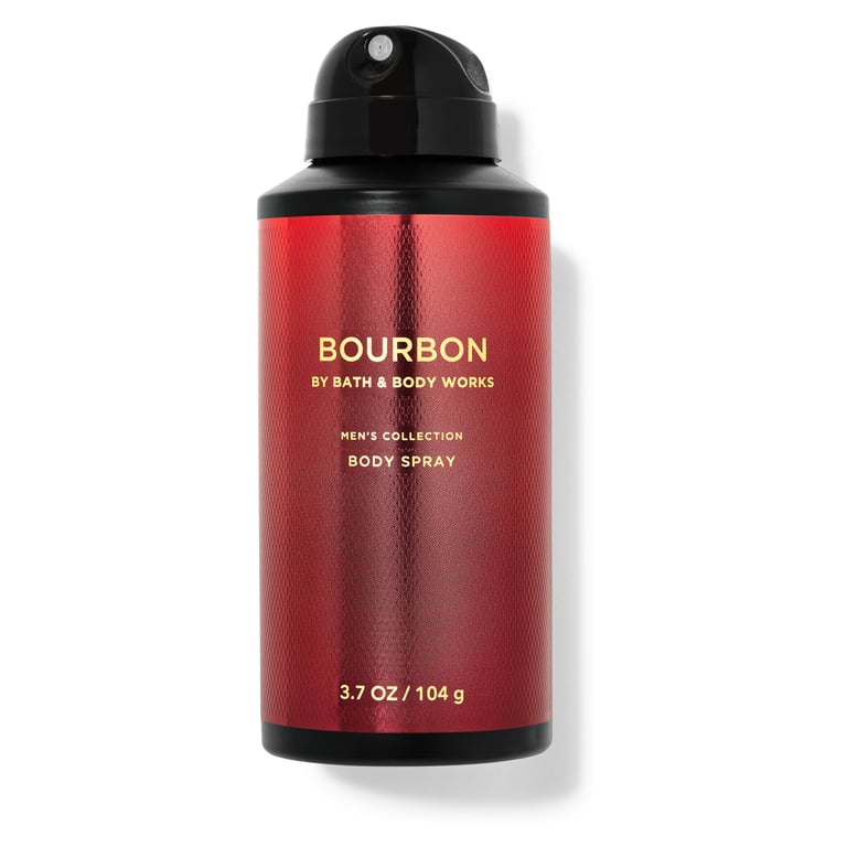 BATH & BODY WORKS - Desodorante Corporal Bourbon | Ofertitas