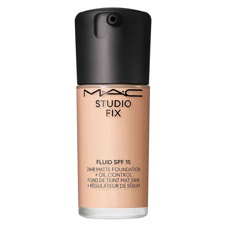 MAC - Sf Fluid Brd Sp Spf15 N4 30ml Cosmetics | Ofertitas