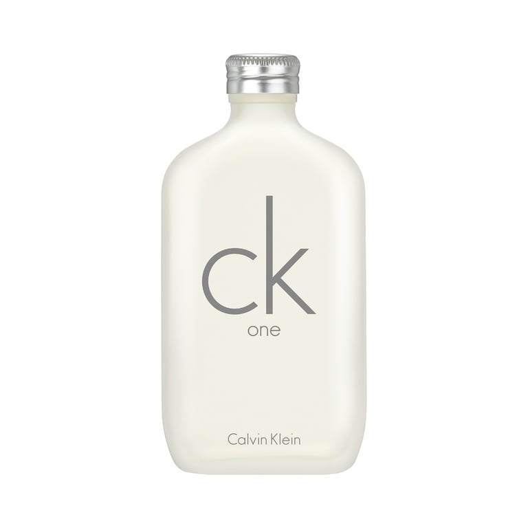 CALVIN KLEIN - Perfume Unisex Ck One EDT 200 ML | Ofertitas