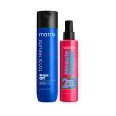 Protectores de calor para el cabello matrix | falabella.com