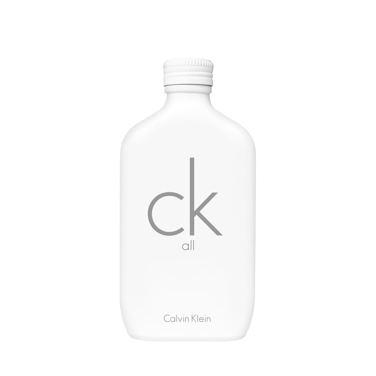 CALVIN KLEIN - Perfume Unisex CK All Eau de Toilette 200 Ml | Ofertitas