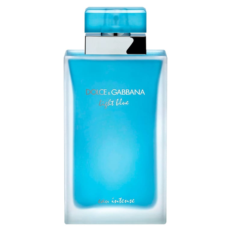 Perfume Mujer Light Blue Edp 100Ml Dolce&Gabbana | Ofertitas