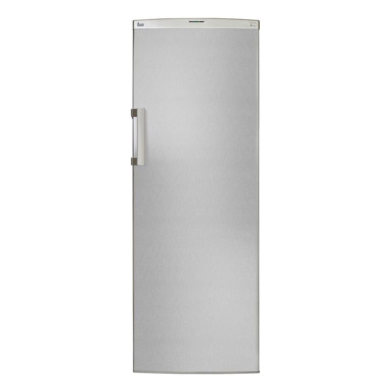 TEKA - Congelador Freezer Vertical Inox 255 Lt Tgf3-270 Nf | Ofertitas