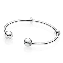 Pulsera Pandora 💎¡Lleva 3x2! | falabella.com