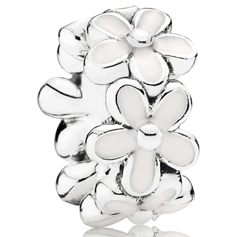 PANDORA - Charm Flor Mujer | Ofertitas