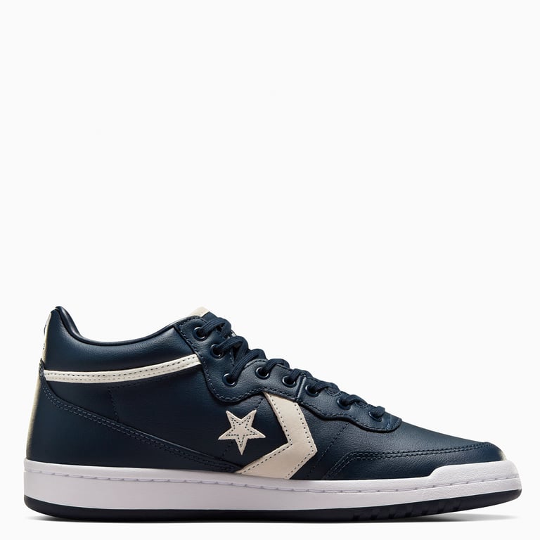 CONVERSE - Fastbreak Pro Zapatilla Urbana Hombre Azul | Ofertitas