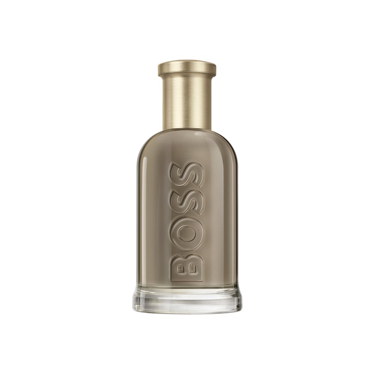 HUGO BOSS - Perfume Hombre Boss Bottled Eau De Parfum 200 Ml | Ofertitas