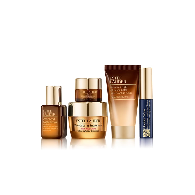 ESTEE LAUDER - Set Escenciales de Viaje Estée Lauder | Ofertitas