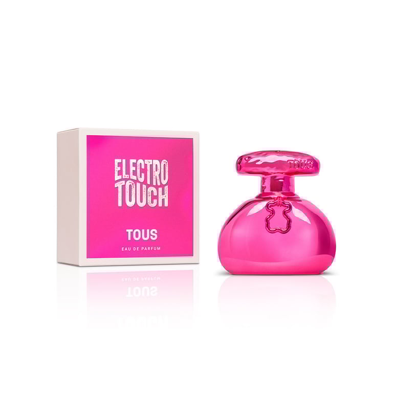 TOUS - Perfume Mujer Electro Touch Edp 30Ml Edición Limitada | Ofertitas