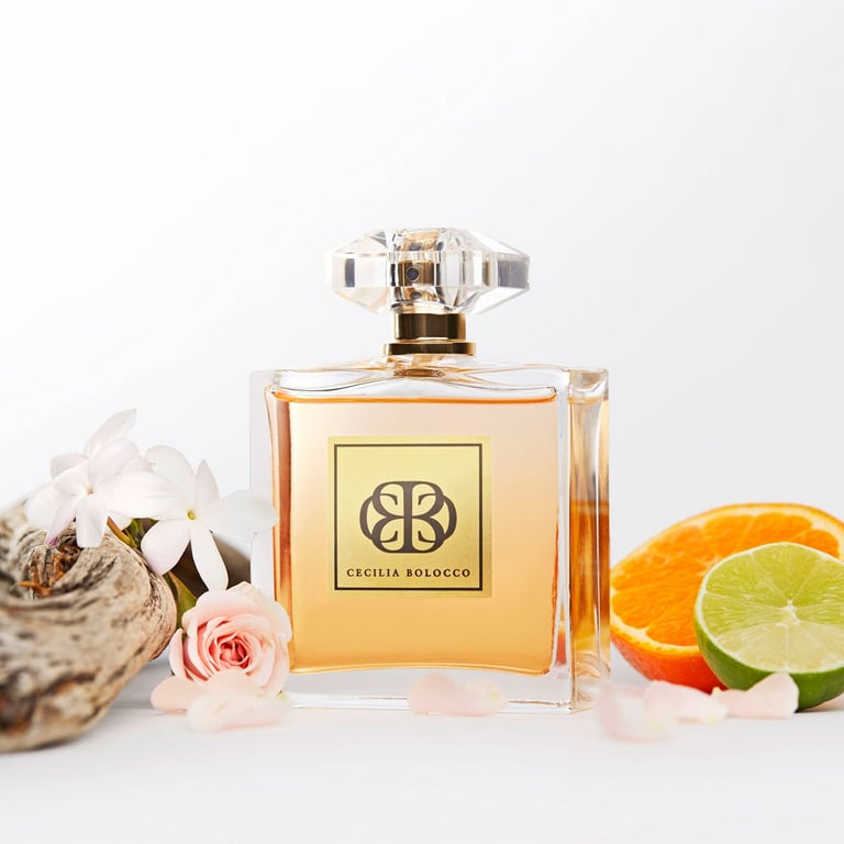 CECILIA BOLOCCO - Perfume Mujer 100 Ml Edp Cecilia Boloco | Ofertitas