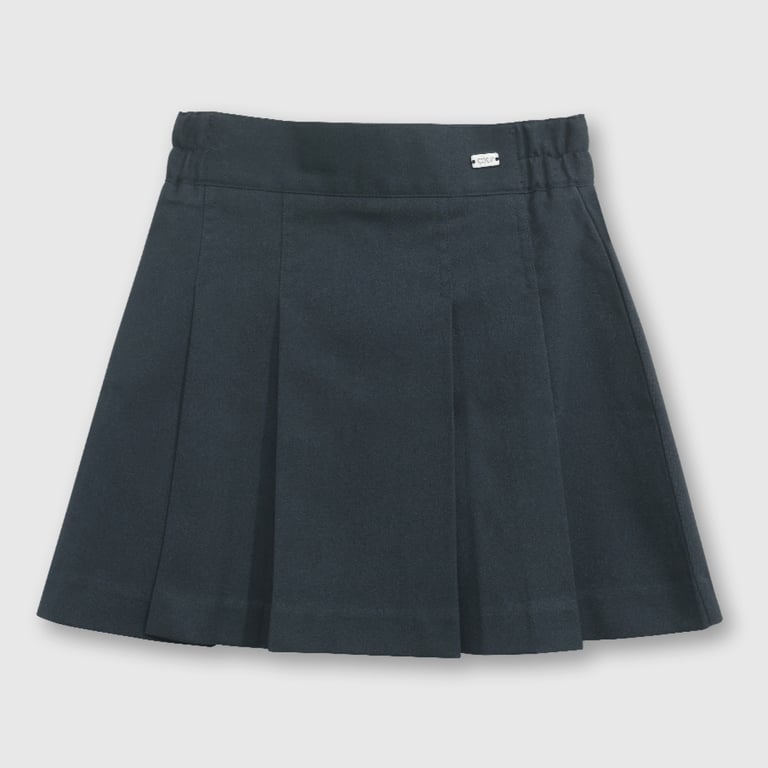 COLLOKY - Falda Niña Poliéster | Ofertitas