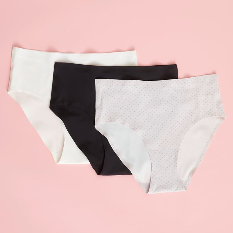 BLU - Pack De 3 Calzones Mujer | Ofertitas