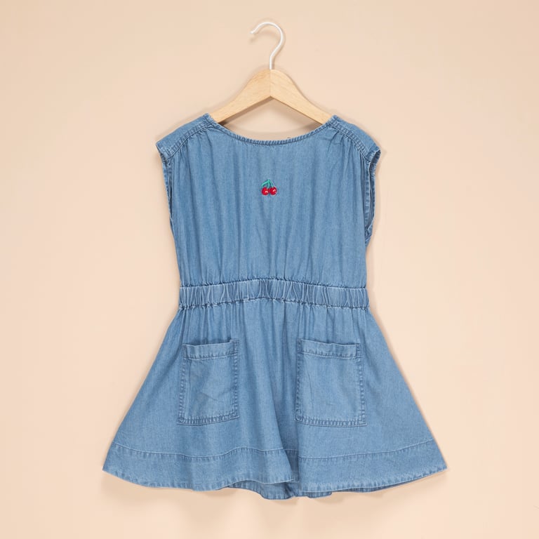 YAMP - Vestido Niña | Ofertitas