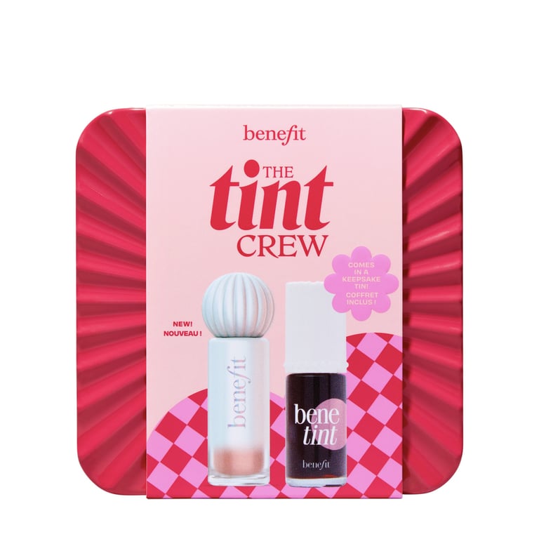 BENEFIT - Kit The Tint Crew | Ofertitas