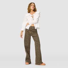 Jeans Mujer sybilla | falabella.com