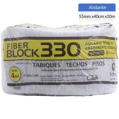 FIBER BLOCK | falabella.com