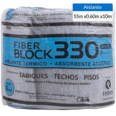 FIBER BLOCK | falabella.com