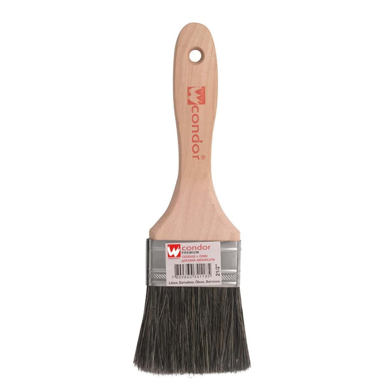 CONDOR - Brocha multipropósito 5/8"x2 1/2" | Ofertitas