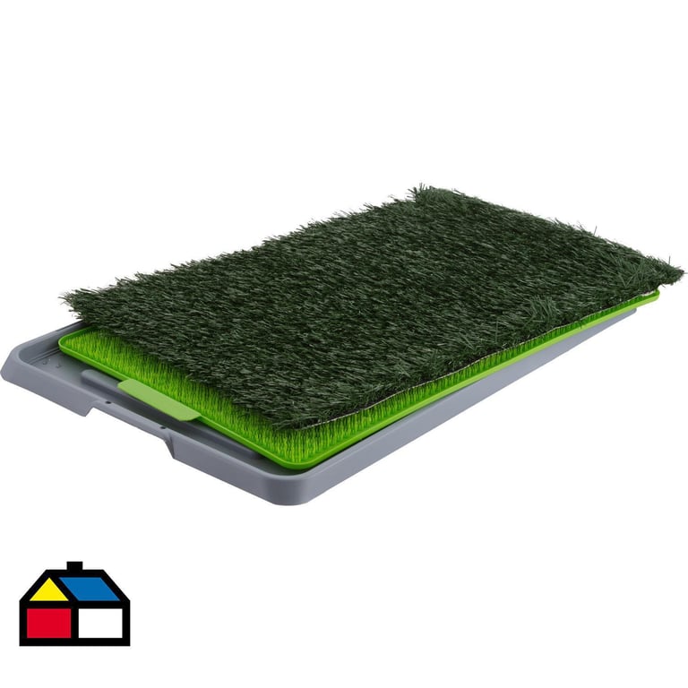 GARTEN CHILE - Pasto Sanitario Perro | Ofertitas