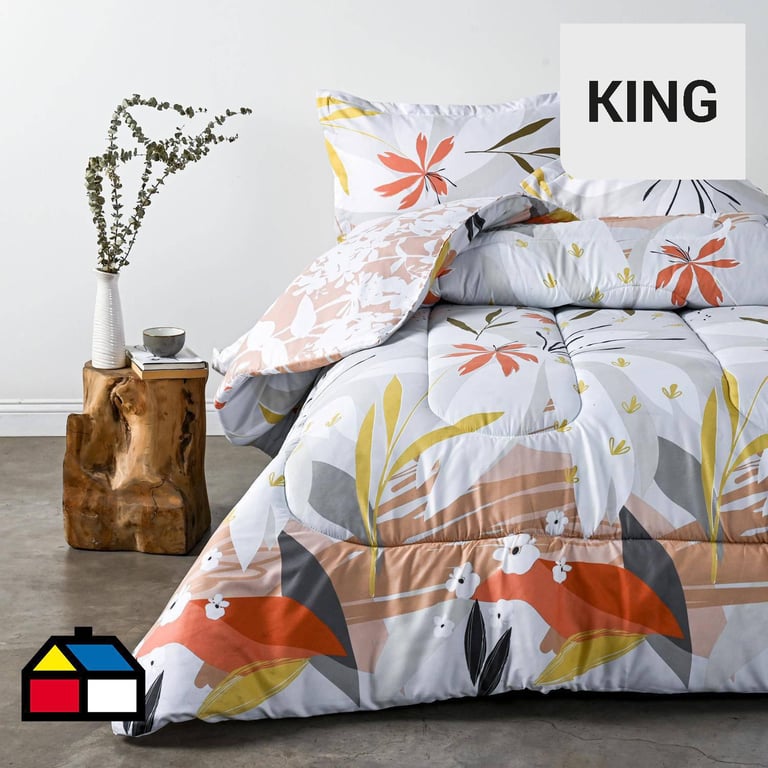 CANNON - Plumón Kiki king | Ofertitas