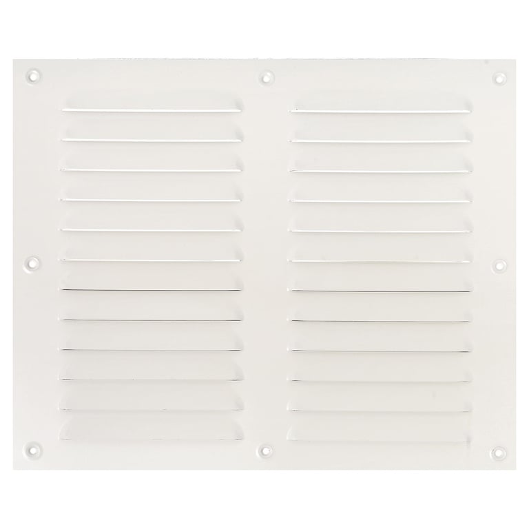 LIOI - Celosía de ventilación 25x30 cm | Ofertitas