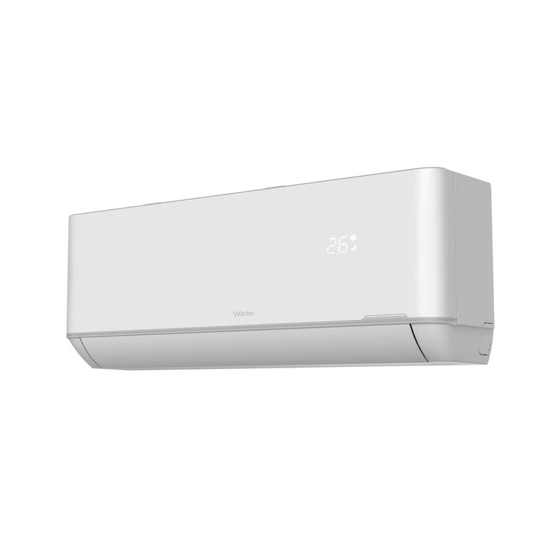 WURDEN - Aire acondicionado Split Inverter 18000 BTU wifi | Ofertitas