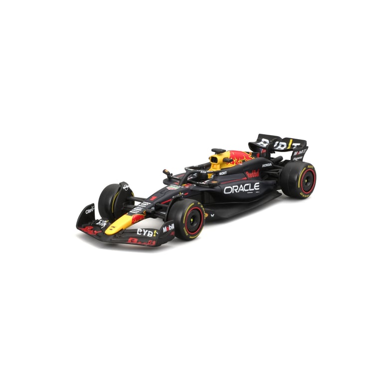 BBURAGO - Auto Red Bull Rb20 1:43 | Ofertitas