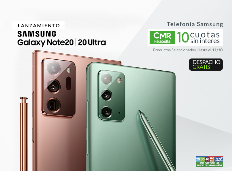 Celulares y Teléfonos - Falabella.com