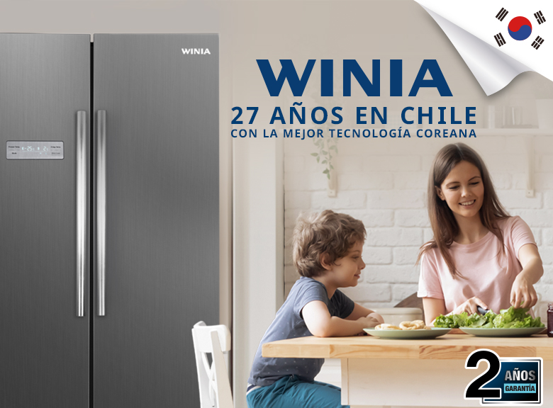 Refrigeradores - Falabella.com