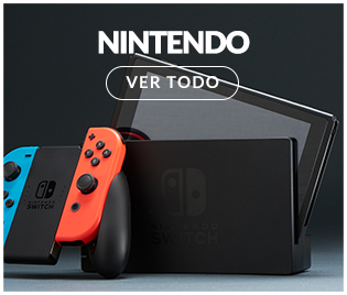 Consolas retro - Falabella.com