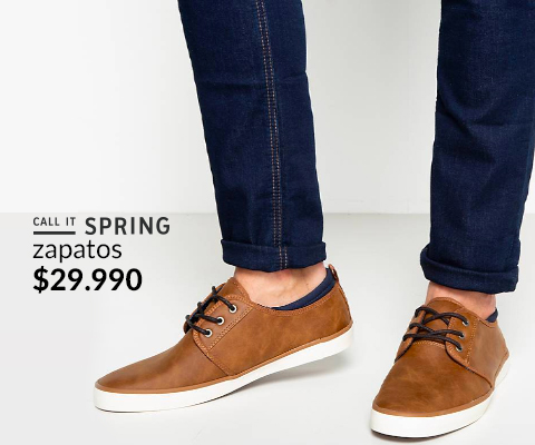 Zapatos Hombre - Falabella.com