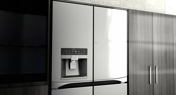 Refrigeradores - Falabella.com