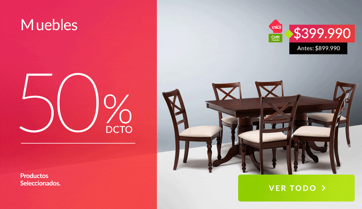 Falabella.com - Mejor Compra Online