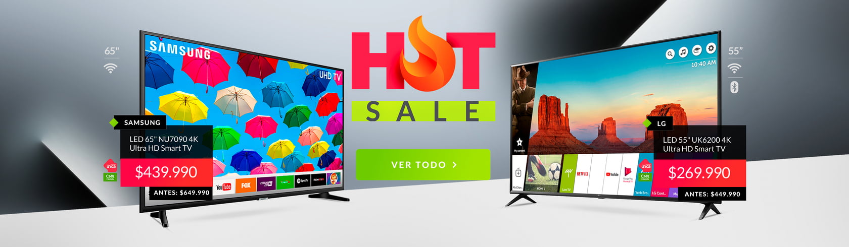 Falabella.com - Mejor Compra Online