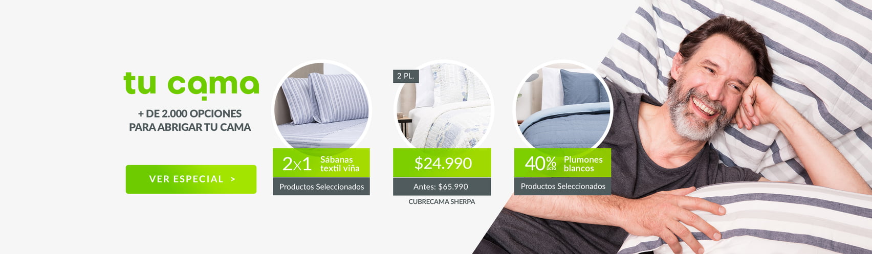 Falabella.com - Mejor Compra Online