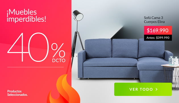 Falabella.com - Mejor Compra Online