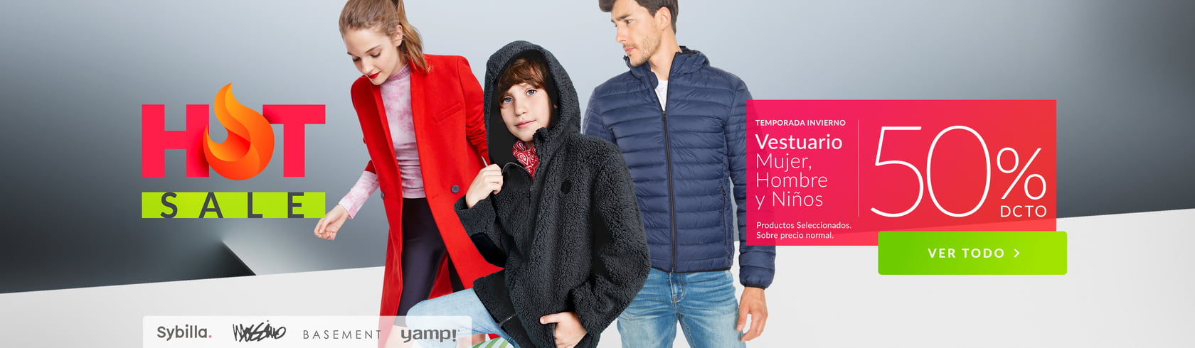 Falabella.com - Mejor Compra Online