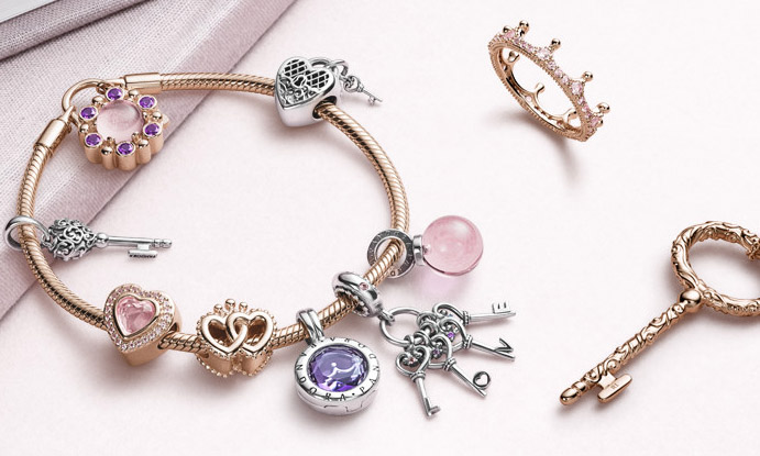 Pandora Joyeria Sitio Oficial | IUCN Water