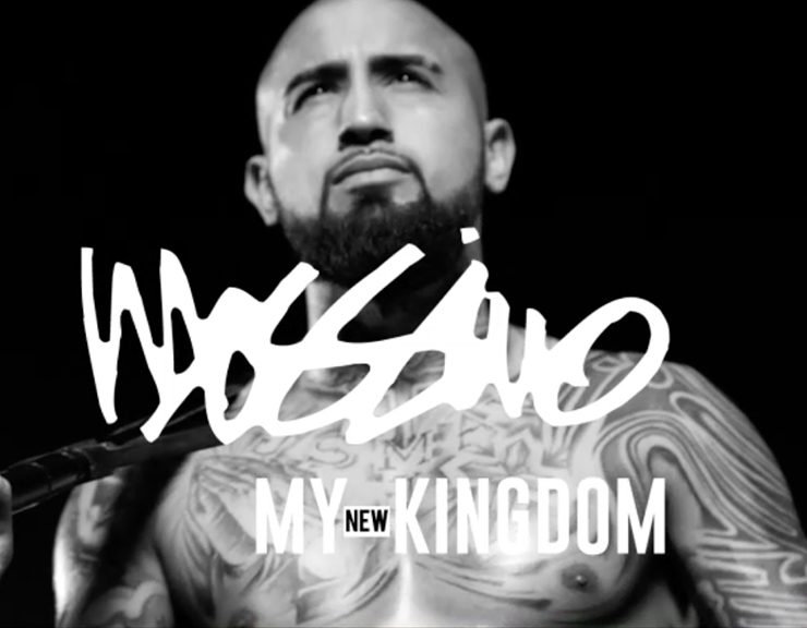 Venta > mossimo chile > en stock