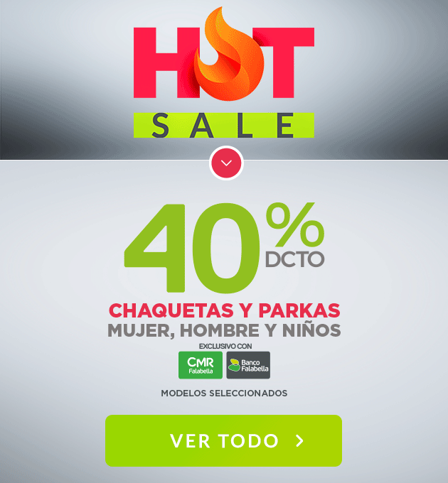 Falabella.com - Mejor Compra Online