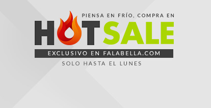 Falabella.com - Mejor Compra Online