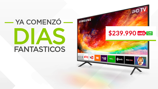 Falabella.com - Mejor Compra Online