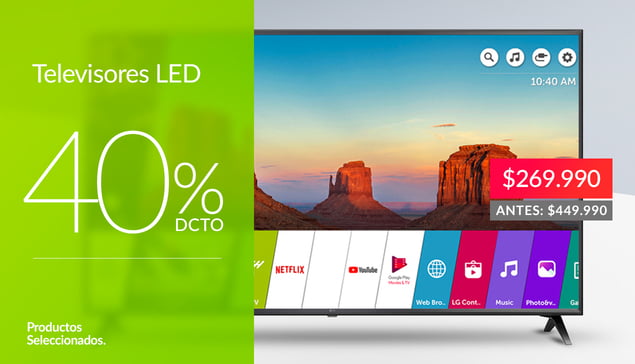 Falabella.com - Mejor Compra Online