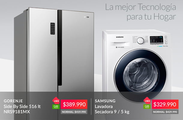 Falabella.com - Mejor Compra Online