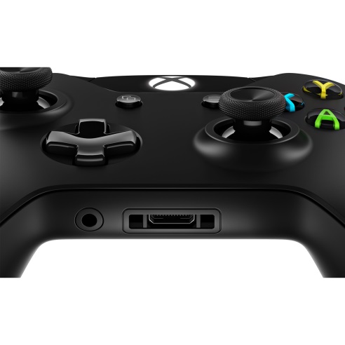 MICROSOFT Control Inalámbrico Xbox One | falabella.com