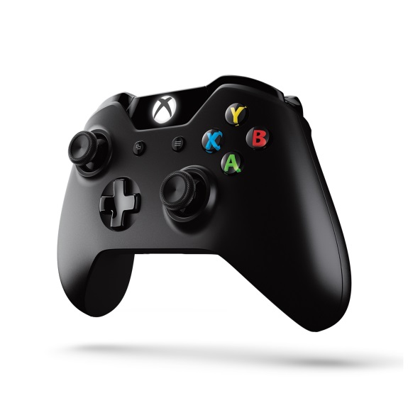MICROSOFT Control Inalámbrico Xbox One | falabella.com